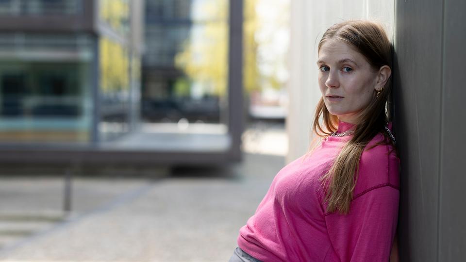 Jeg Synes Det Er Pinligt« Økonomer Kritiserer Ny Emma Holten Bog